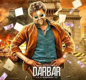 Darbar Budget Box Office Collection - Bollymoviereviewz