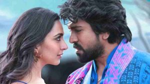 Game Changer Day 22 Box Office Collection Worldwide & Budget ...