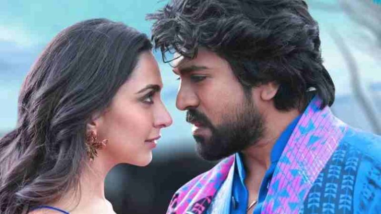 Game Changer Day 22 Box Office Collection Worldwide & Budget ...