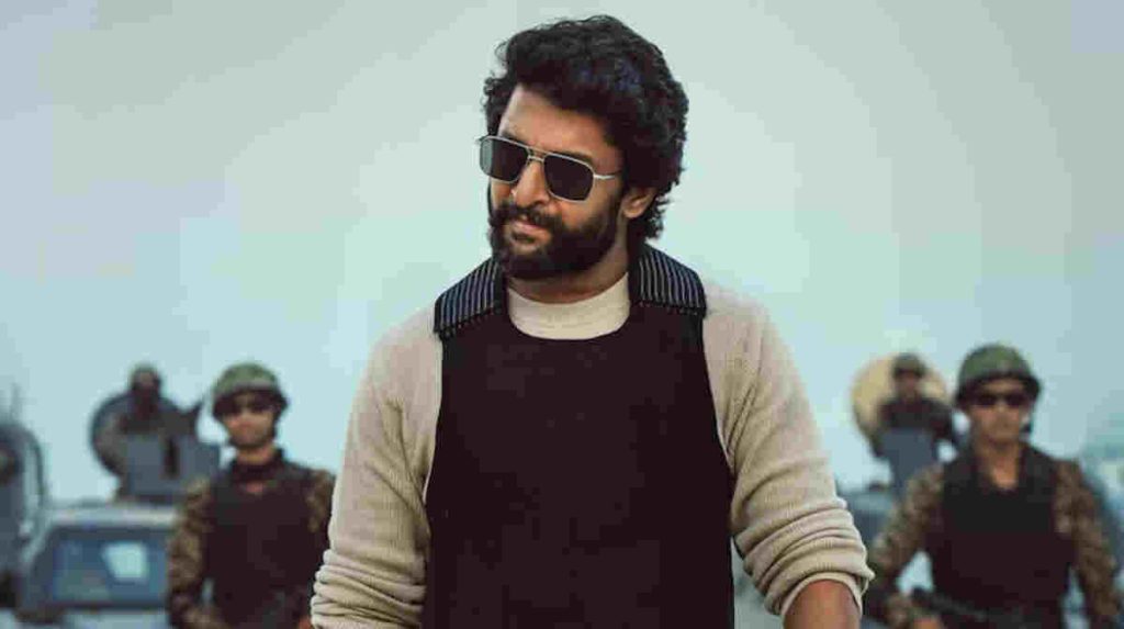 Hit 3 Box Office Collection Day 26 ( The Third Case) Worldwide & Budget ...