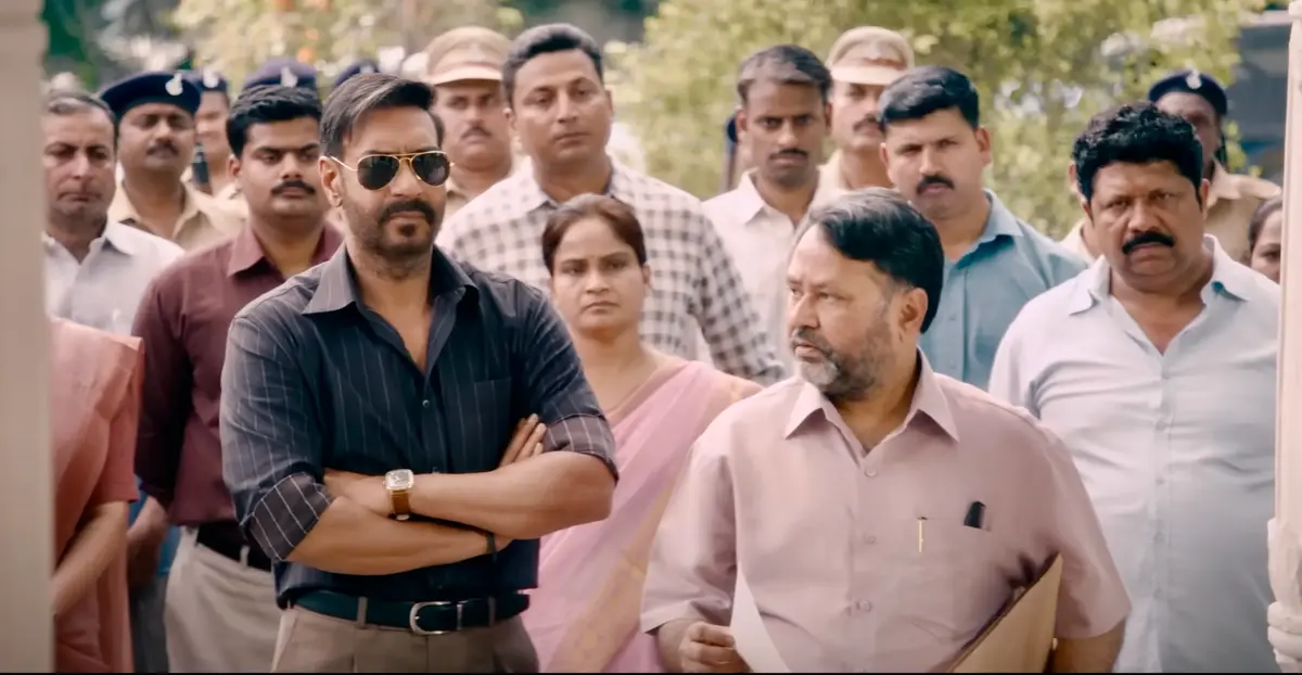 Top 10 Highest Grossing Indian Bollywood Movies of 2025 By Box Office ...