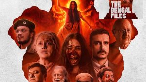 The Bengal Files Movie Review - Bollymoviereviewz