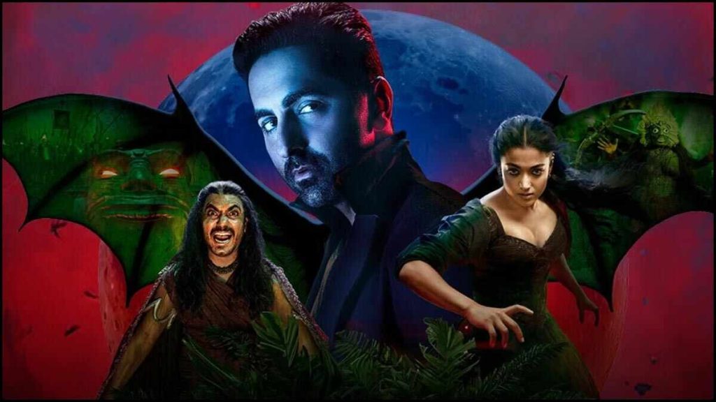 Thamma Box Office Collection Day 29 Worldwide & Budget - Bollymoviereviewz