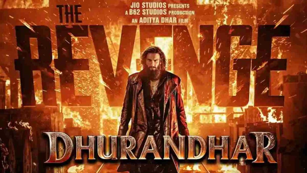 Dhurandhar 2 The Revenge Box Office Collection Day 1 (Paid Previews ...