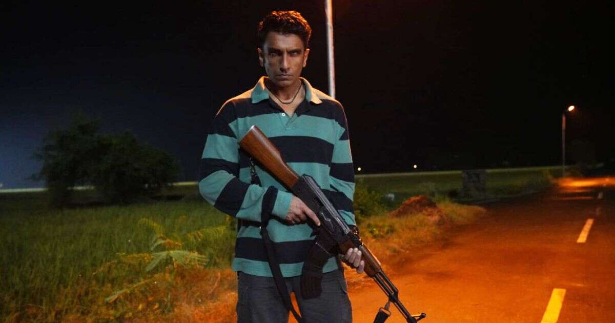 Dhurandhar 2 The Revenge Box Office Collection Day 5 Sunday Worldwide ...