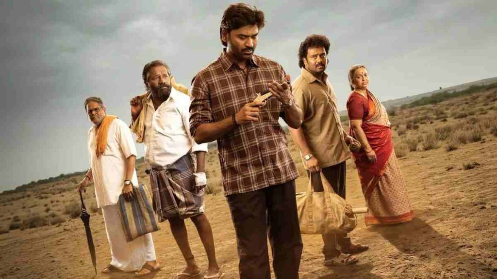 Kara Budget & Box Office Collection Day 11 Worldwide Tamil Dhanush ...