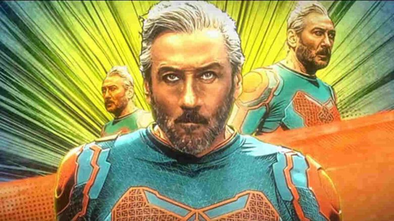 The Great Grand Superhero: Aliens Ka Aagman Review - Bollymoviereviewz