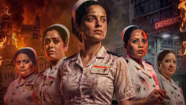 Bharat Bhhagya Viddhaata Movie Review - Bollymoviereviewz