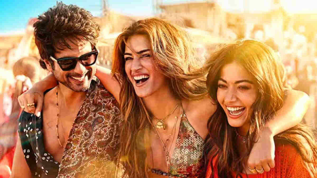 Cocktail 2 Box Office Collection Day 4 Worldwide & Budget ( Shahid ...